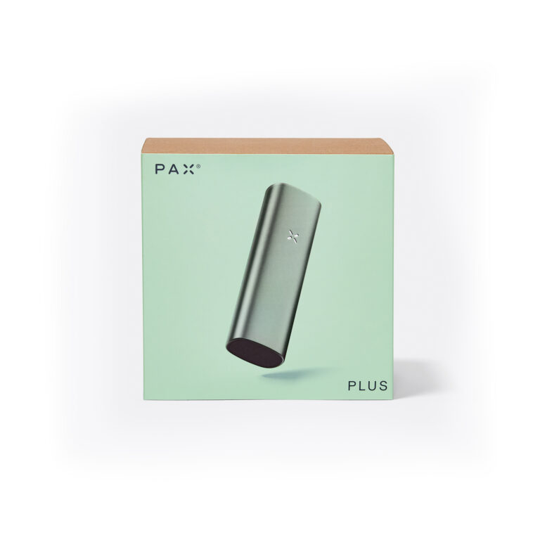 PAX Plus - Sage - Mary Jane Vapes