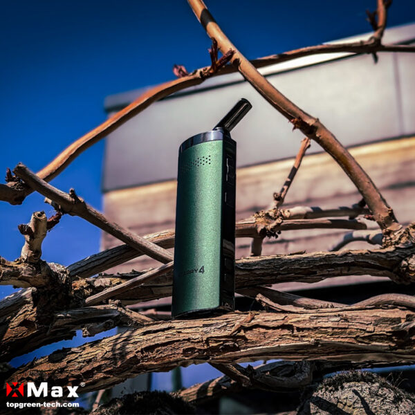 Dry Herb Vaporizers | Mary Jane Vapes UK